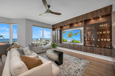 Luxury Wood Flooring in Naples, FL | Southwest Floor Design