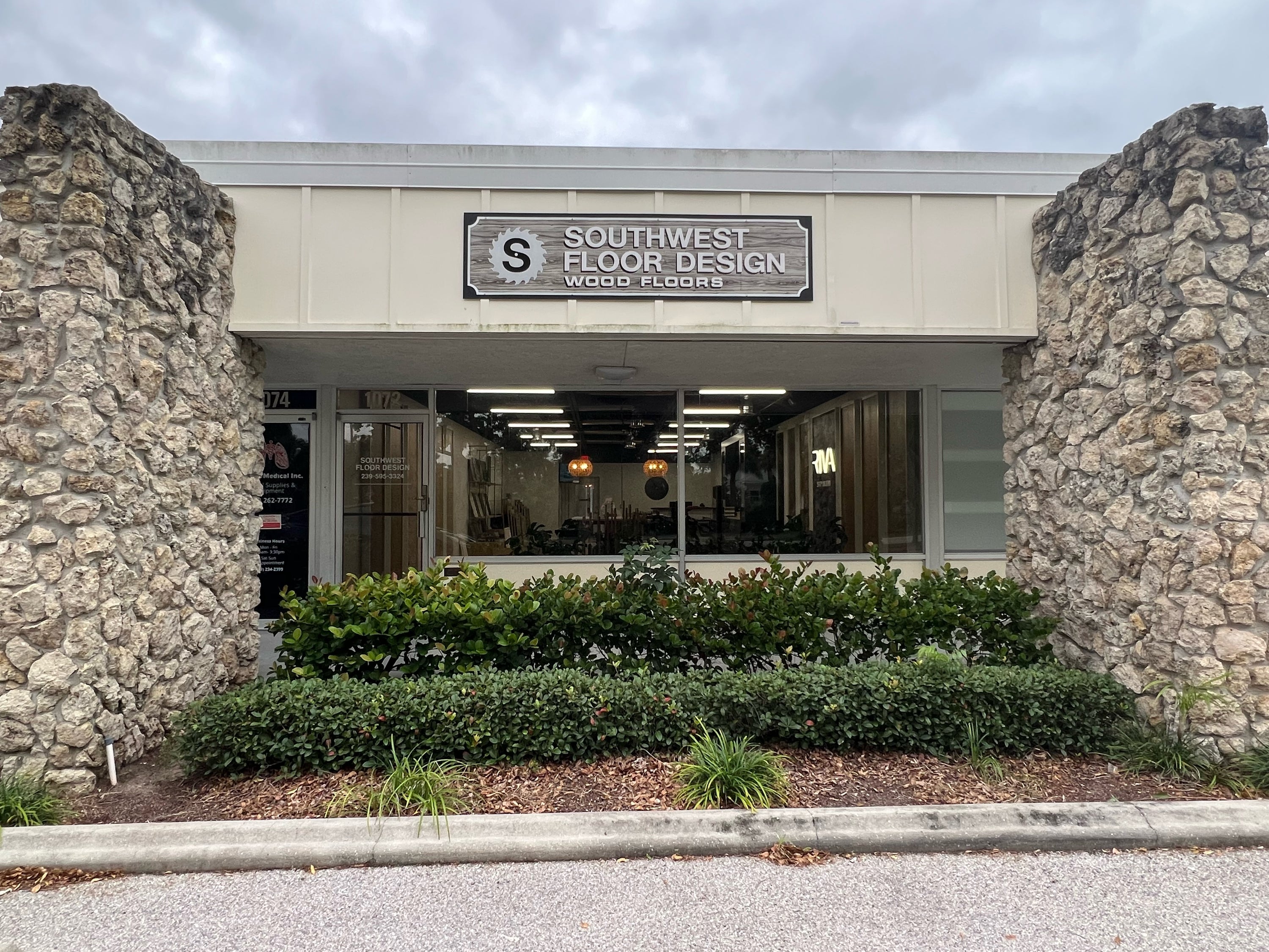 Contact Us Today - Reach Out at 239-595-3324 – Southwest Floor Design